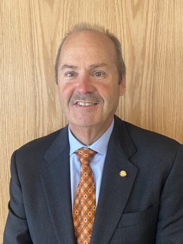 Varner Won’t Seek Another Term as Marshall County Commissioner | News ...